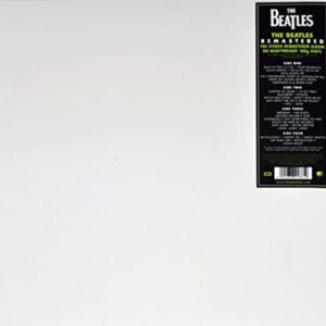 The Beatles (The White Album)