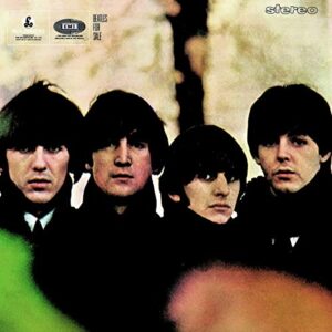 beatles for sale