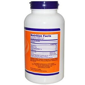 Now Foods Alfalfa 650 mg - 500 Tabs 2 Pack