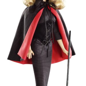 Barbie Collector Bewitched Samantha Doll