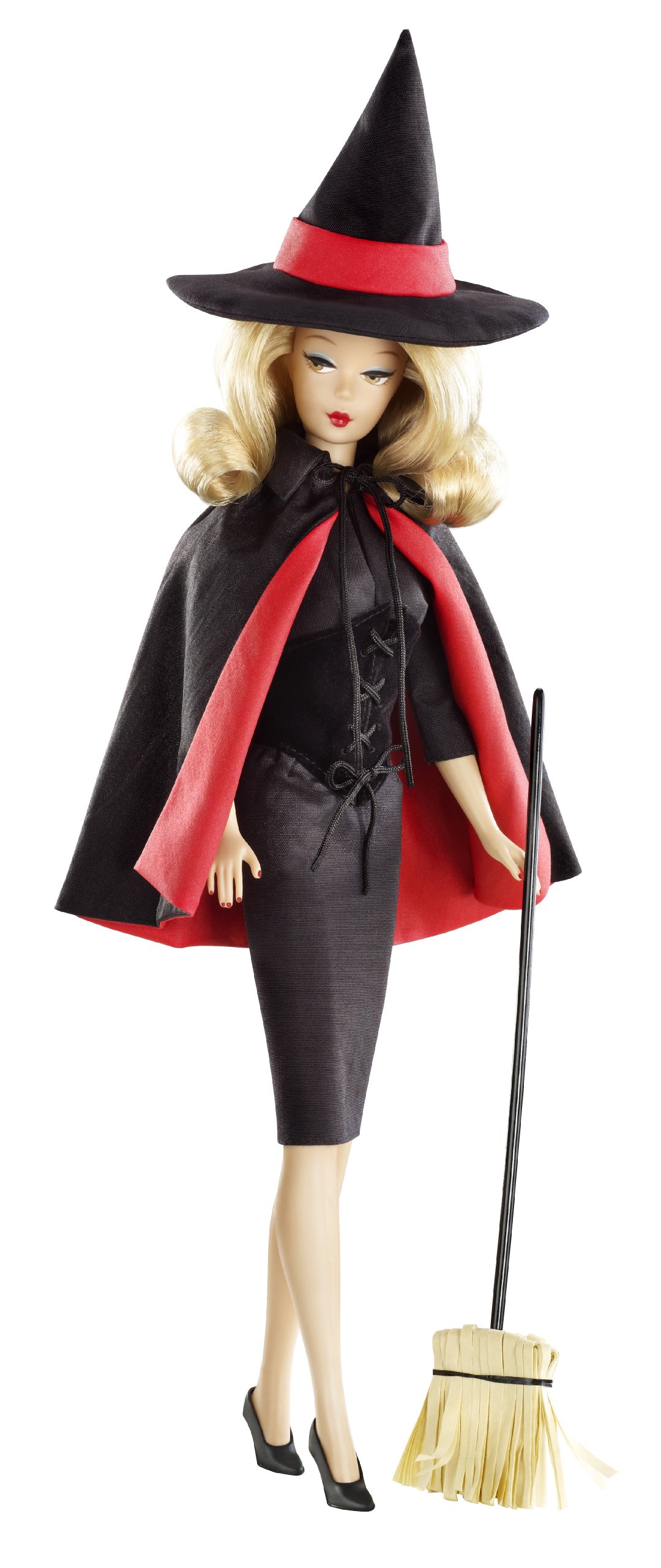 Barbie Collector Bewitched Samantha Doll