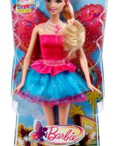 Barbie A Fairy Secret Doll