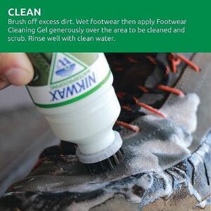 Nikwax Footwear Cleaning Gel