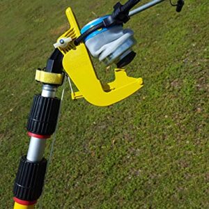 Gotcha Sprayer Pro Extension Pole Adaptor