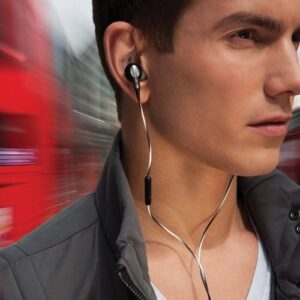 Bose® MIE2i Mobile Headset