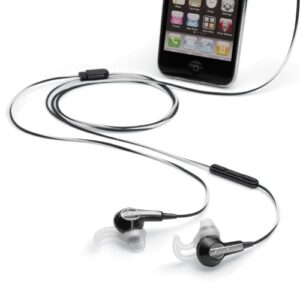 Bose® MIE2i Mobile Headset