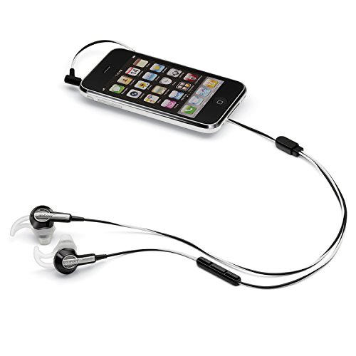 Bose® MIE2i Mobile Headset