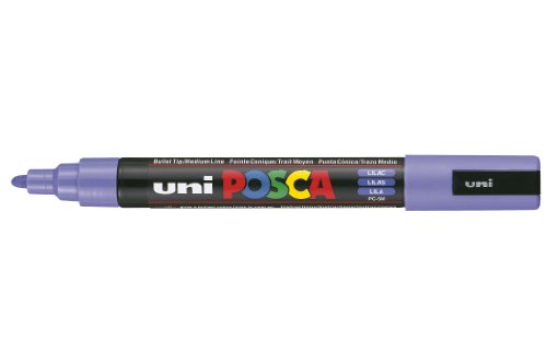 POSCA Acrylic Paint Marker, Medium