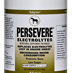 Adeptus Nutrition Persevere EQ Joint Supplements, 4 lb./5 x 5 x 9