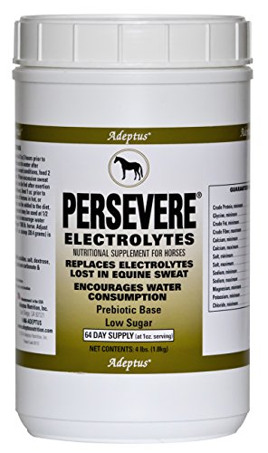 Adeptus Nutrition Persevere EQ Joint Supplements, 4 lb./5 x 5 x 9