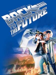 back to the future