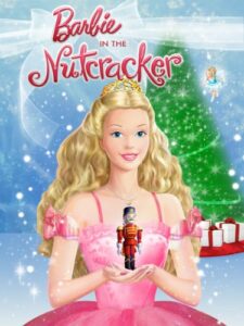 barbie in the nutcracker