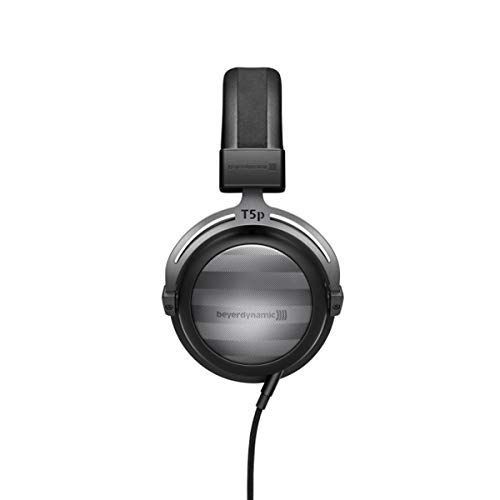 Beyerdynamic T5p Tesla Audiophile Portable and Home Audio Stereo Headphone