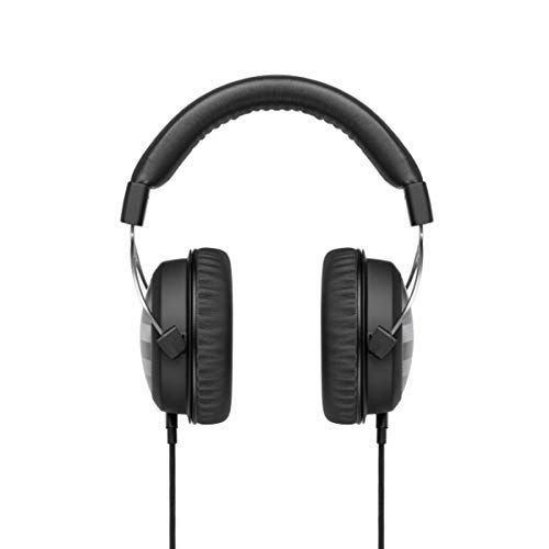 Beyerdynamic T5p Tesla Audiophile Portable and Home Audio Stereo Headphone