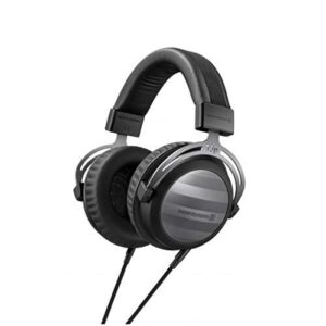 Beyerdynamic T5p Tesla Audiophile Portable and Home Audio Stereo Headphone