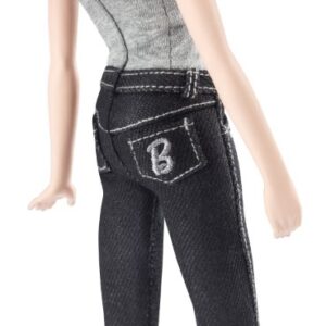 Barbie Collector Basics Model #05 - Collection #2