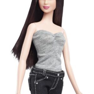 Barbie Collector Basics Model #05 - Collection #2