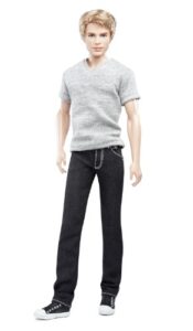 barbie collector basics ken model #16 - collection #2