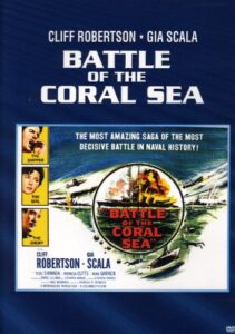 battle of the coral sea