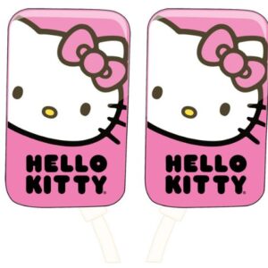 Hello Kitty Earbuds - White/Pink (11409-HK)