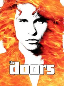 the doors