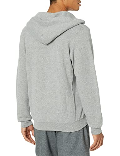 Russell Athletic mens 697hbm athletic hoodies, Oxford, Large US