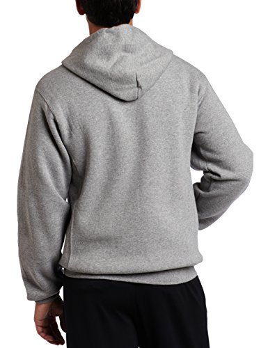 Russell Athletic mens 697hbm athletic hoodies, Oxford, Large US