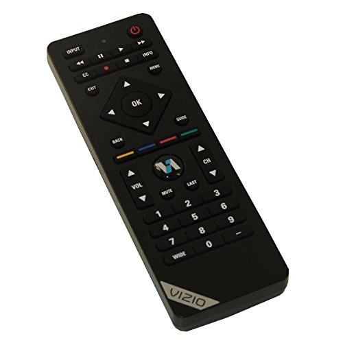 NEW VR17 Remote control fit for Vizio TV E322VL E422VA E552VL M261VP E320ND E371ND E420ND E470ND E550ND VXV6222