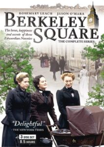 berkeley square - the complete series