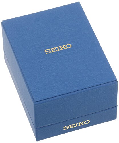 Seiko Men's SNKK65 Seiko 5 Automatic Stainless Steel Watch with Silver-Tone Dial