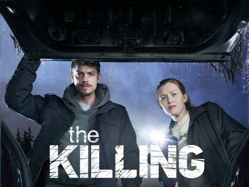 The Killing Season 1