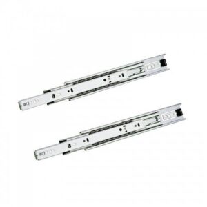 accuride c 3832-c28p 3832 series - 28" full extension drawer slide - 1 pair