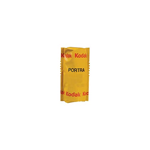 Kodak 120 Portra 160 Film (5 Pack)