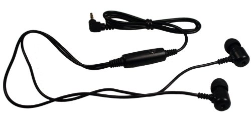 Earphone-Style Wired CCD Camera