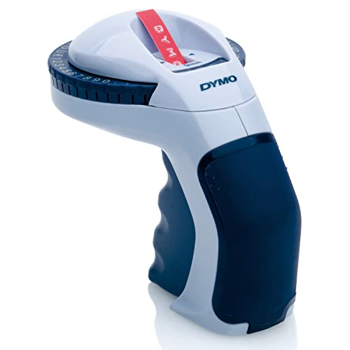 Dymo Omega Home Embossing Label Maker