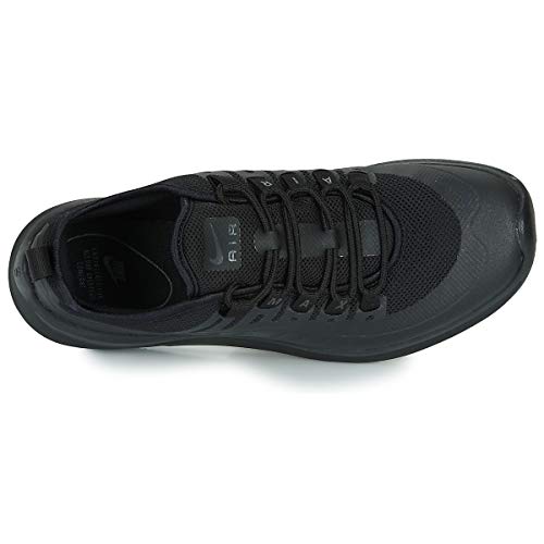 NIKE Women's Low-Top Sneakers, Black Black Anthracite 006, 11