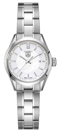 TAG Heuer Carrera Ladies Watch WV1415.BA0793 Wrist Watch (Wristwatch)