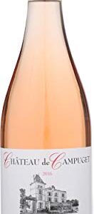 Chateau De Campuget Rose, Wine, 750 mL Bottle