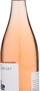 Chateau De Campuget Rose, Wine, 750 mL Bottle