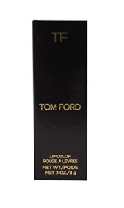 tom ford lip color - # 16 scarlet rouge 3g/0.1oz