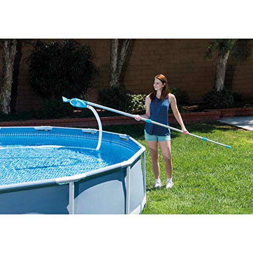 Intex 28003E Deluxe Pool Maintenance Kit for Above Ground Pools