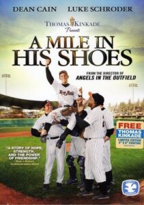 mile in his shoes