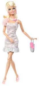 barbie fashionistas - barbie doll