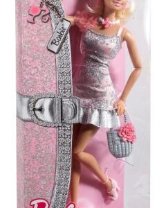 Barbie Fashionistas - Barbie Doll