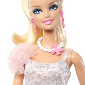 Barbie Fashionistas - Barbie Doll