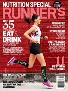 runner's world