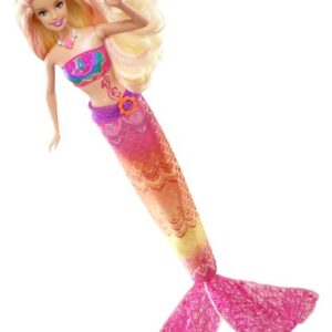 Barbie in A Mermaid Tale 2 Merliah Transforming Doll