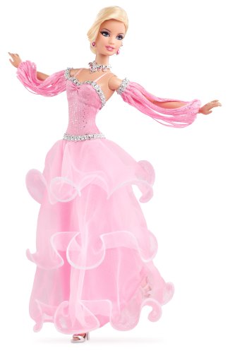 Barbie Collector Dancing with The Stars Waltz Doll