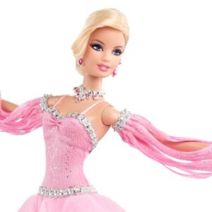 Barbie Collector Dancing with The Stars Waltz Doll