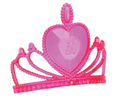 Barbie Birthday Princess Doll Gift Set